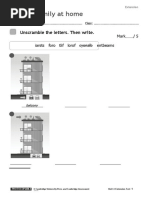 A Pair of Ticket | PDF | Mystery, Thriller & Crime Fiction