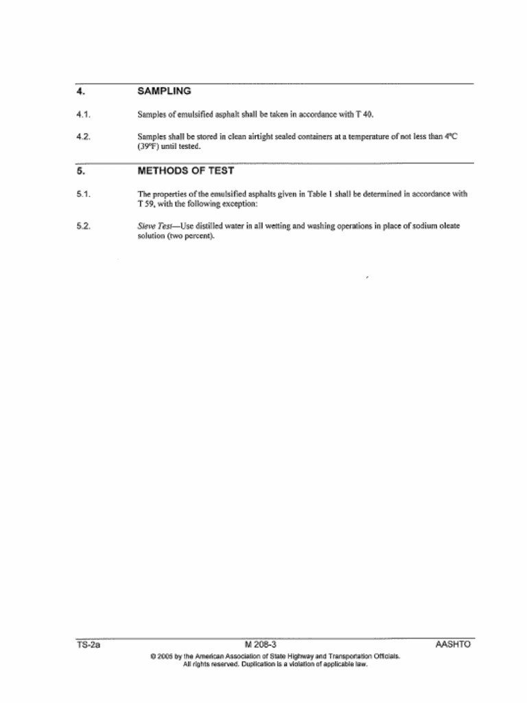 AASHTO - Part 1 - 2 | PDF