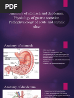 Stamm Gastrostomy Procedure Steps | PDF | Surgical Suture | Medicine