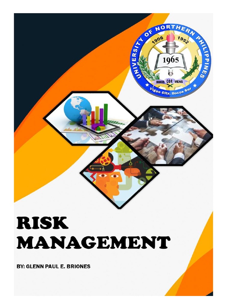 Risk Management Module | PDF | Financial Risk | Investing