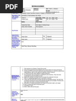 Store Issue Note | PDF