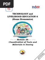 Two-Toned Pillowcase Project Plan | PDF