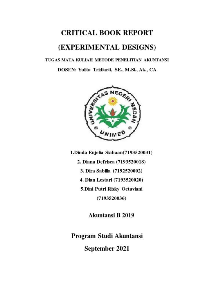 CBR Metopen Akuntansi Kel.3 | PDF