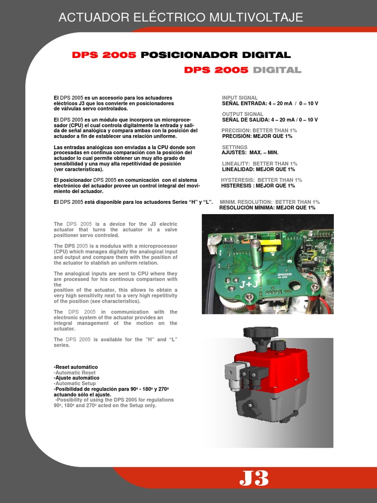 Dps 2005 | PDF | Ingenieria Eléctrica | Ingeniería Informática