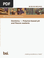 Astm F1886 - F1886M | PDF | Adhesive | Fracture