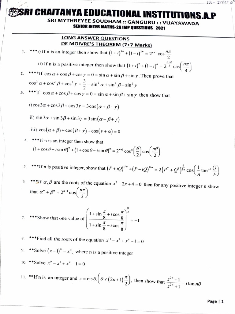 Maths 2A Senior | PDF | Standard Deviation | Mean