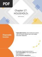IGCSE Economics: Production Possibility Curve | PDF | Economics ...