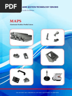 Katalog Alutama (3) | PDF | Door | Metals