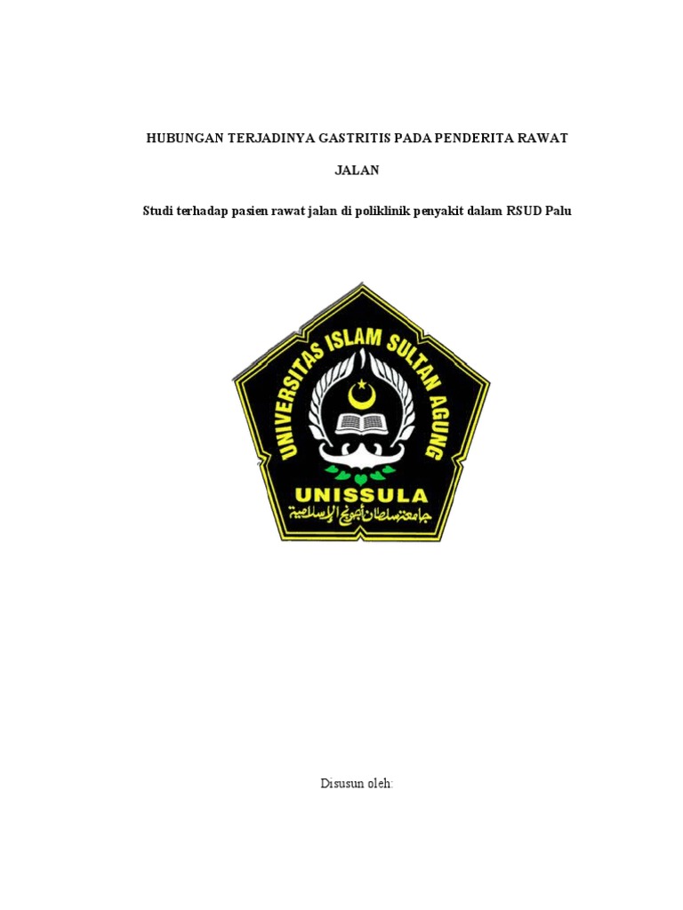SGD14 - ALYA SAFIRA - 30102000020 - BAB I Dan II | PDF