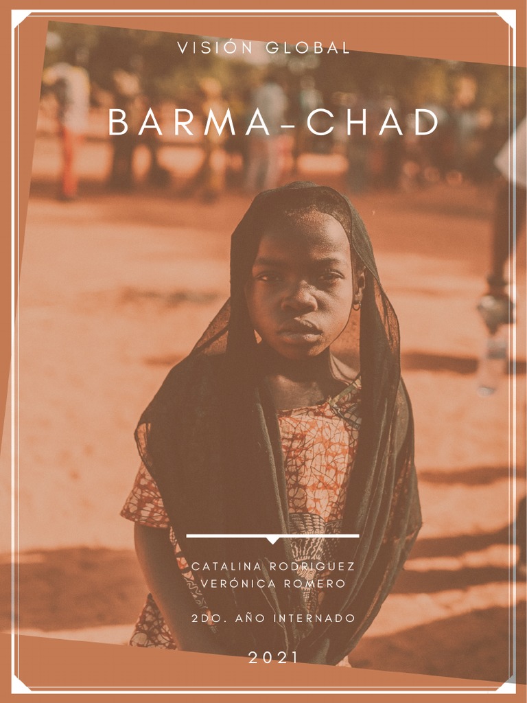 TP, Etnia Barma-Chad, 04122021 | PDF | Igbo People | Oración