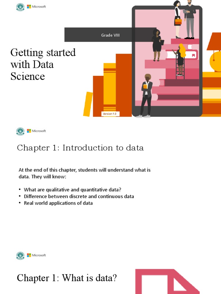 Getting Started with Data Science: An Introduction to Key Concepts and ...