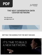 Acx7024 Acx7024x Cloud Metro Routers Datasheet | PDF | Cloud Computing ...