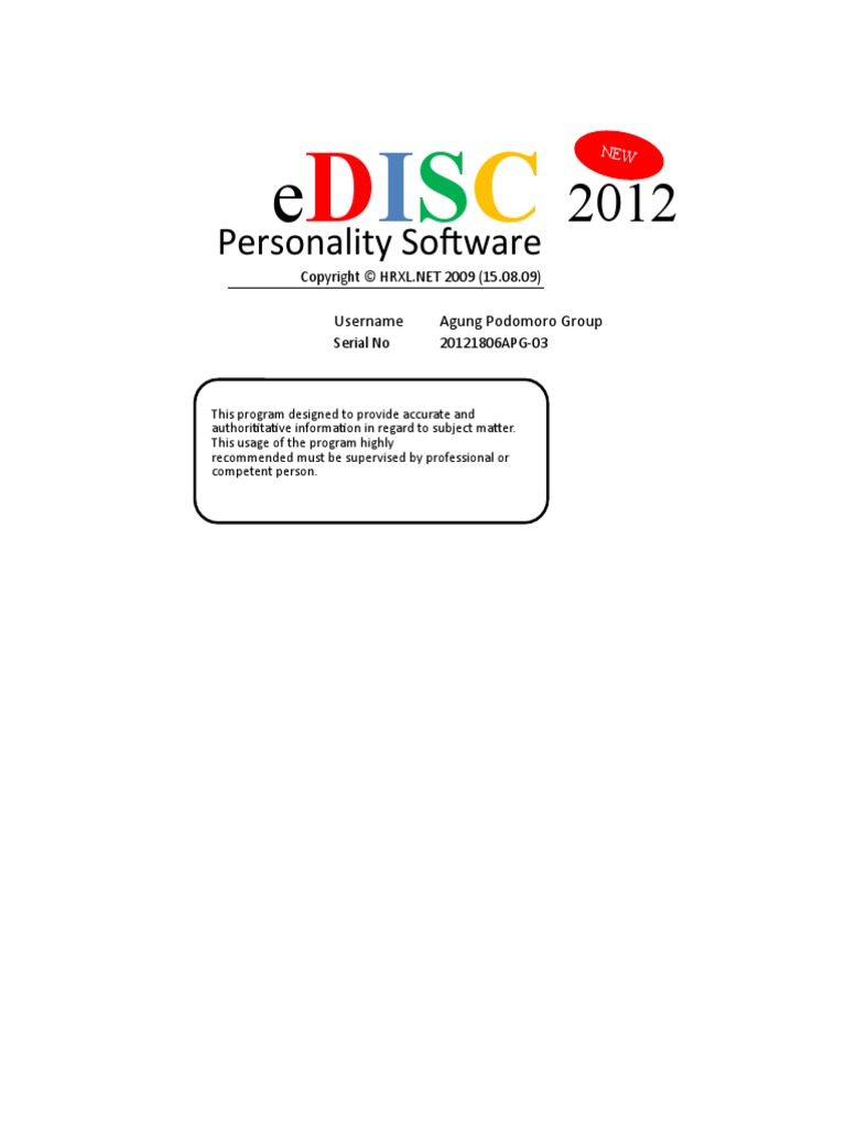 Job Person Match | PDF