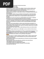 Anatomía Sacro-Coxígea en Radiología | PDF | Vértebra | Anatomía humana