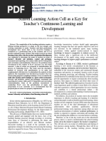 PPST - RP Module 19 Obj 11 Learning Programs | PDF | Learning ...