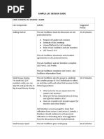 DepEd Order No. 36 S. 2016 - Policy Guidelines On Awards and ...