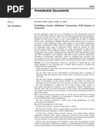 Cimah Regulation | PDF | Emergency Management | Occupational Safety And ...