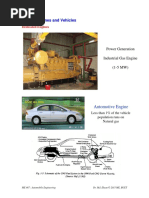 MSG425 Service Parts Manual | PDF | Piston | Rotating Machines