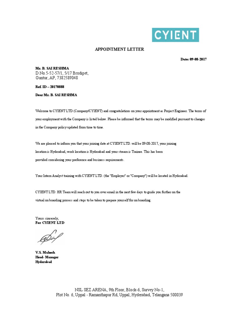 Cyient Ltd.................. | PDF