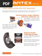 Magnetic Balance and Magnetising Excitation Current Test A Effective ...