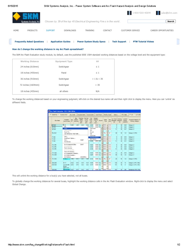SKM Systems Analysis, Inc | PDF | Electromagnetism | Computing