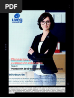 Alvarez Alicia R8 U3 | PDF | Plan de estudios | Enseñando