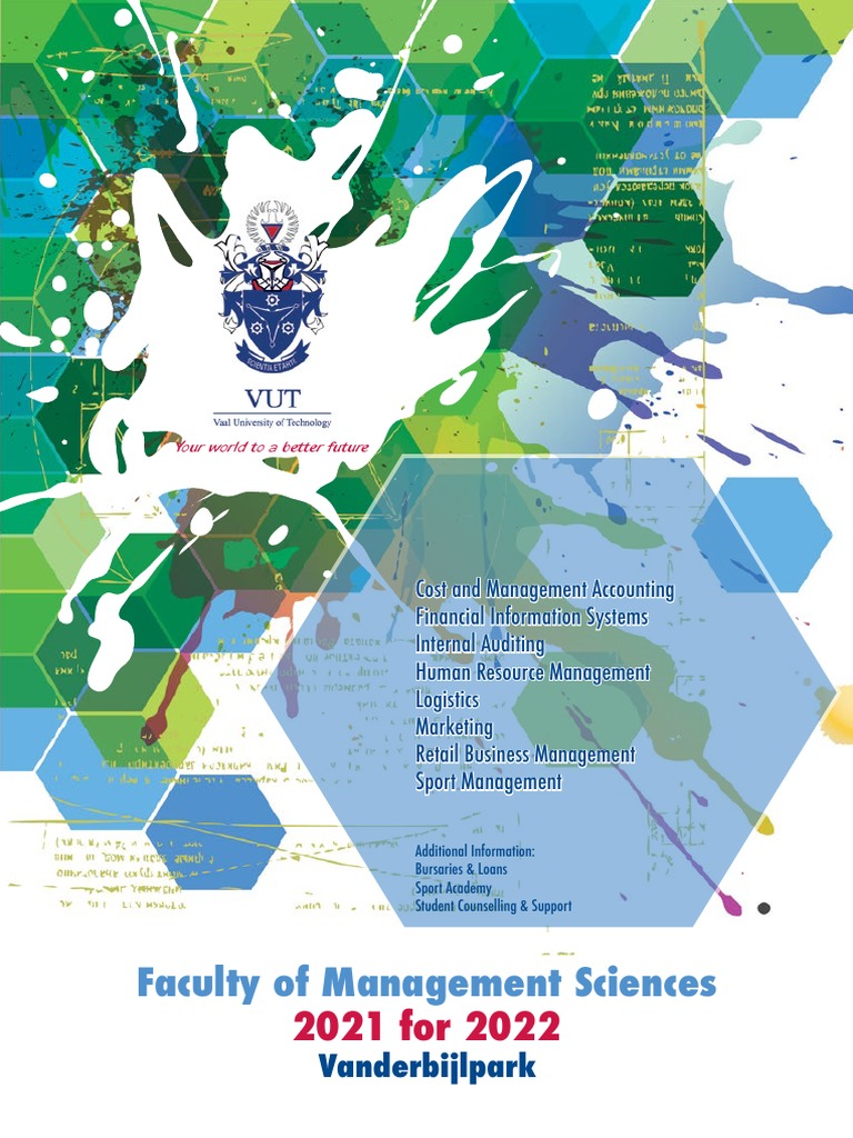 VUT Diploma in Logistics Requirements | PDF | Marketing | Retail
