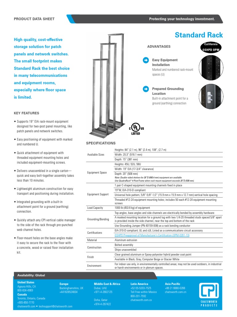 Datasheet | PDF | Manufactured Goods | Electrical Engineering