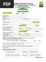 Hoja Membretada SEV 2024 - 2030 | PDF