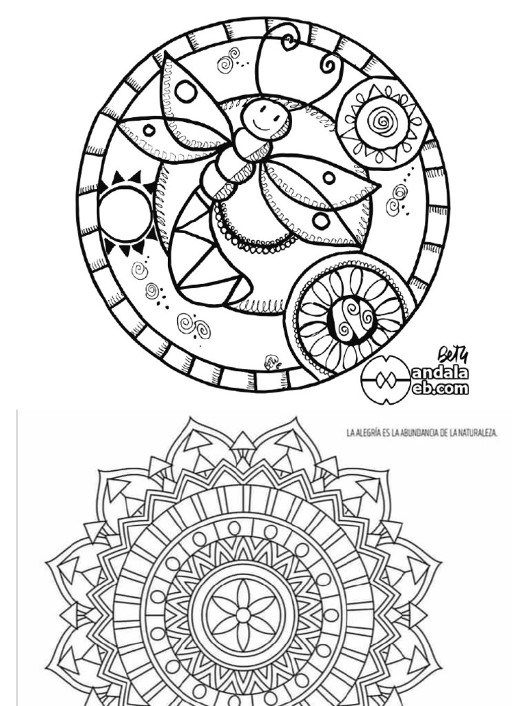 Mandalas | PDF