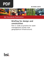 British Standards BS 1192 2007 | PDF | Metadata | Computer File