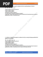 Formulari I Pushimit Pa Pagese | PDF
