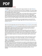 New Moon | PDF | Twilight (Novel Series)