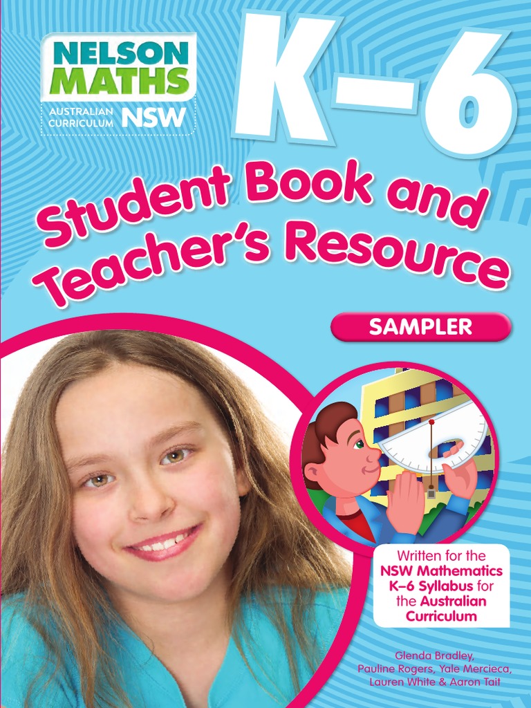 Math Resource Book | PDF | Curriculum | Copyright