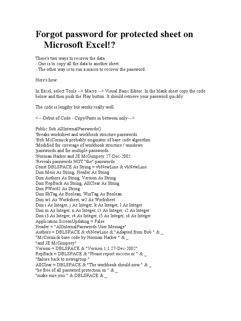forgot-password-for-protected-sheet-on-microsoft-excel-microsoft