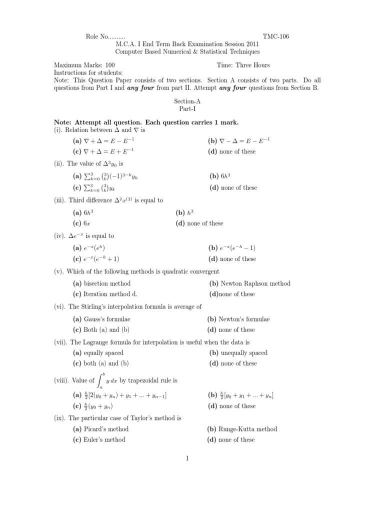 CBNST, 5 | PDF | Matrix (Mathematics) | Applied Mathematics CBNST, 5 | PDF | Matrix (Mathematics) | Applied Mathematics