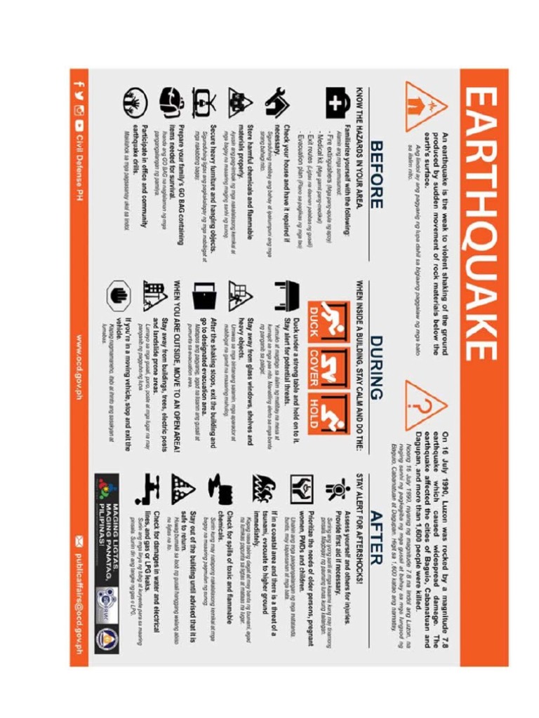 Performance Task First Grading G10 | PDF