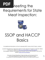 Food Safety Questionnaire | PDF | Food Safety | Foods