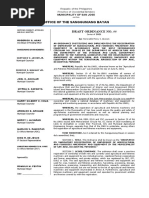 RA 10601 Agricultural and Fisheries Mechanization Law of 2013 | PDF ...