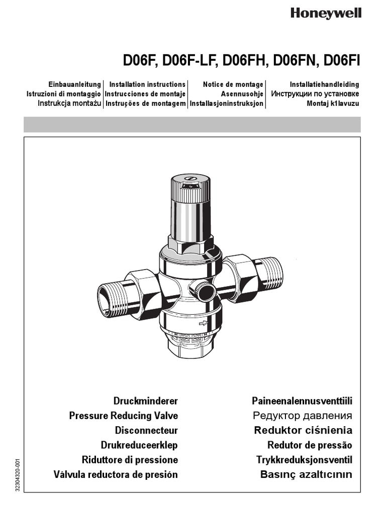 D06F, D06F-LF, D06FH, D06FN, D06fi | PDF | Valve | Atmosphere