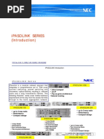 NEC IPASOLINK VR4 Configuration Guide - KSGM Project | PDF | File Transfer Protocol | Ip Address