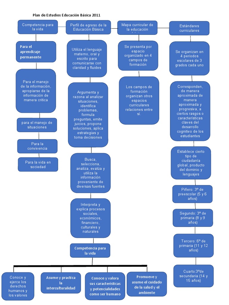 Plan de Estudios - Evelyn Yánez | PDF | Plan de estudios | Aprendizaje