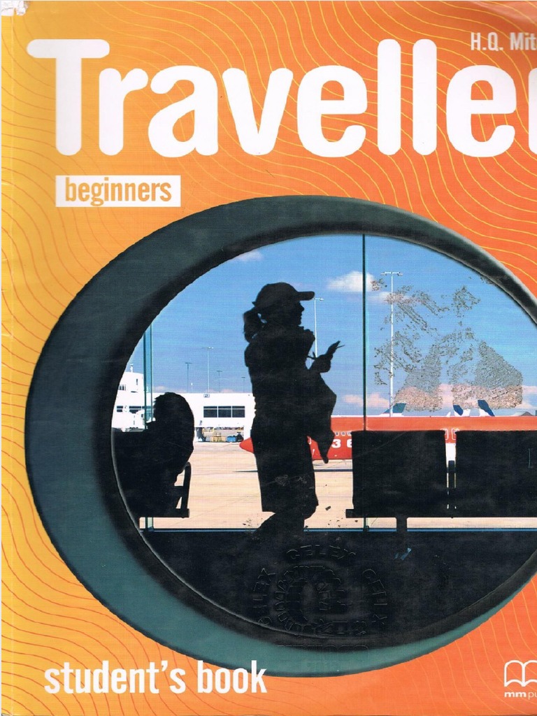 Traveller Beginners Students Book | PDF