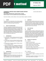 Astm D1143 D1143M 20 | PDF | Deep Foundation | Beam (Structure)