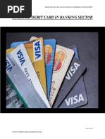 Credit Card Processing System: CS8582-Object Oriented Analysis and Design Lab | PDF | Financial ...