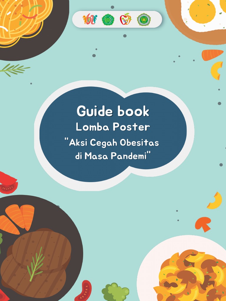 Guidebook Lomba HGN 2022 | PDF