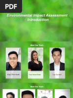 PD 1586 - Philippine Environmental Impact Statement System (Peiss ...