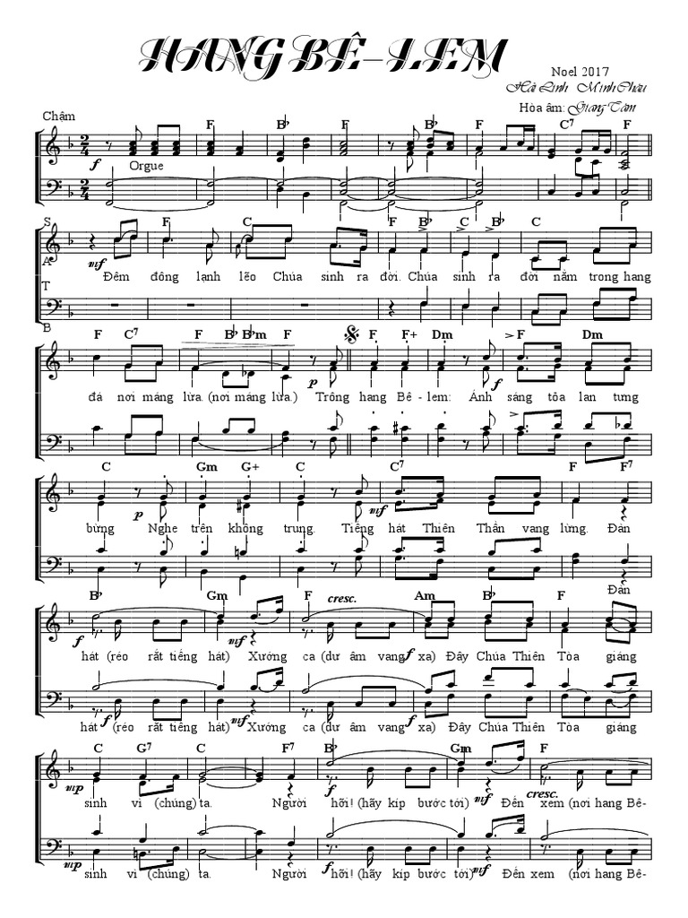 Hang Belem | PDF | Vietnam | Vietnamese People