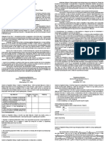 Esp Grade 10 Quarter 2 Module 8 | PDF