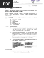 Guideline On Furnishing DST-02 Return and Payment of Service Tax On ...